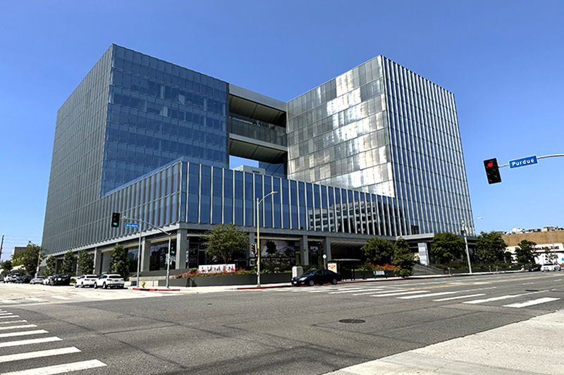 Lumen - The Location Portal
