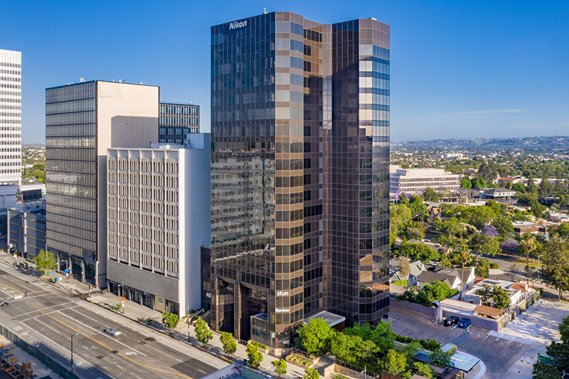 6420 Wilshire The Location Portal