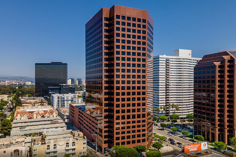 11755 Wilshire - The Location Portal